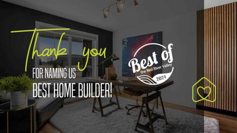 Join Heritage Homes for the Fall Parade of Homes 2025! - Heritage Homes ...