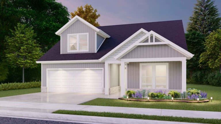 Custom Home Builders in Fargo ND | Heritage Homes